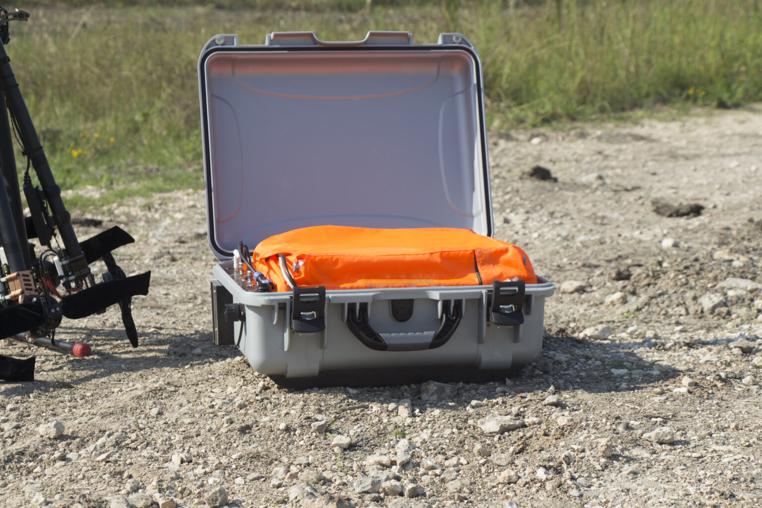 Precision Air UAS - Precision Air Unmanned Aerial Systems